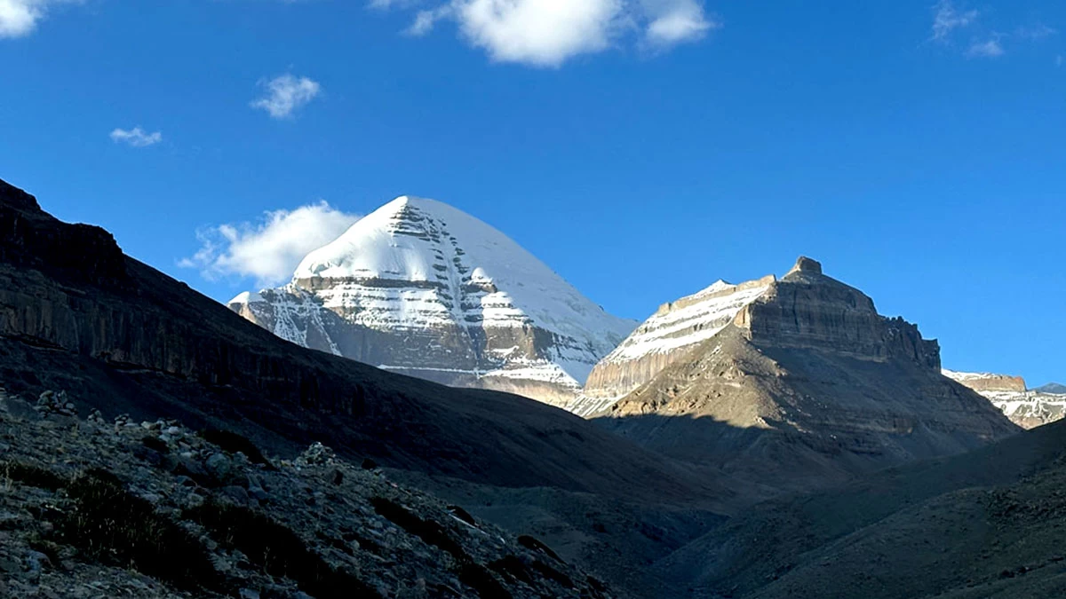 Kailash Mansarovar Tour From Kathmandu 16 Days | 2025/2026 Cost